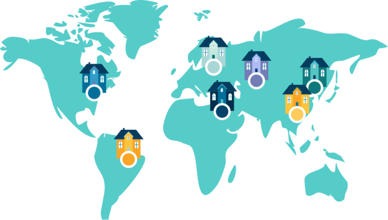 International Housing Guide - AIRINC | Workforce Globalization
