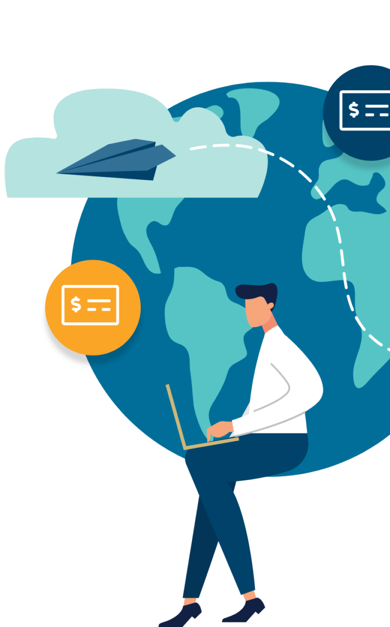 Remote Work Salary Calculator - AIRINC | Better Mobility