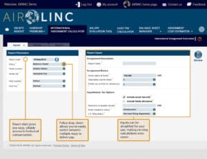 International Assignment Allowances for Individual Assignees - AIRINC ...